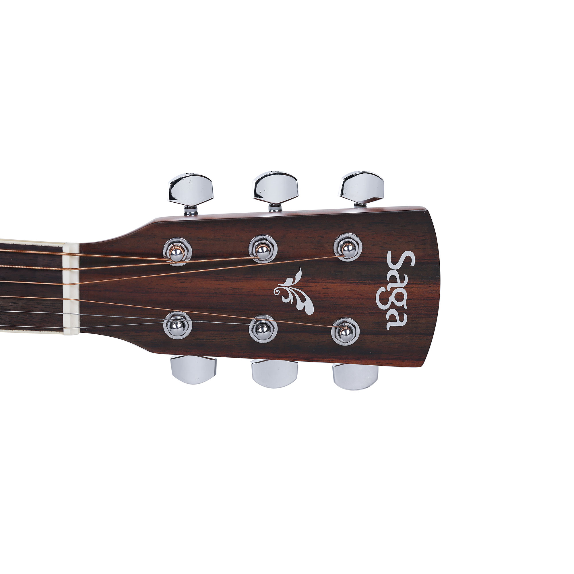 Đàn Guitar Acoustic SAGA SF700